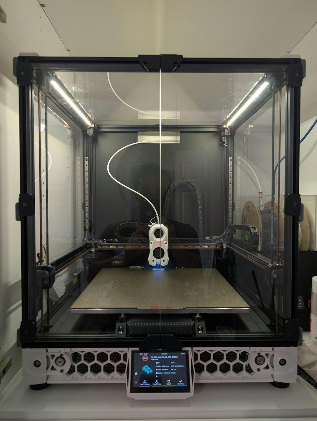 Voron 2.4 R2 (Rev D) 3D Printer Kit by LDO – Fabreeko