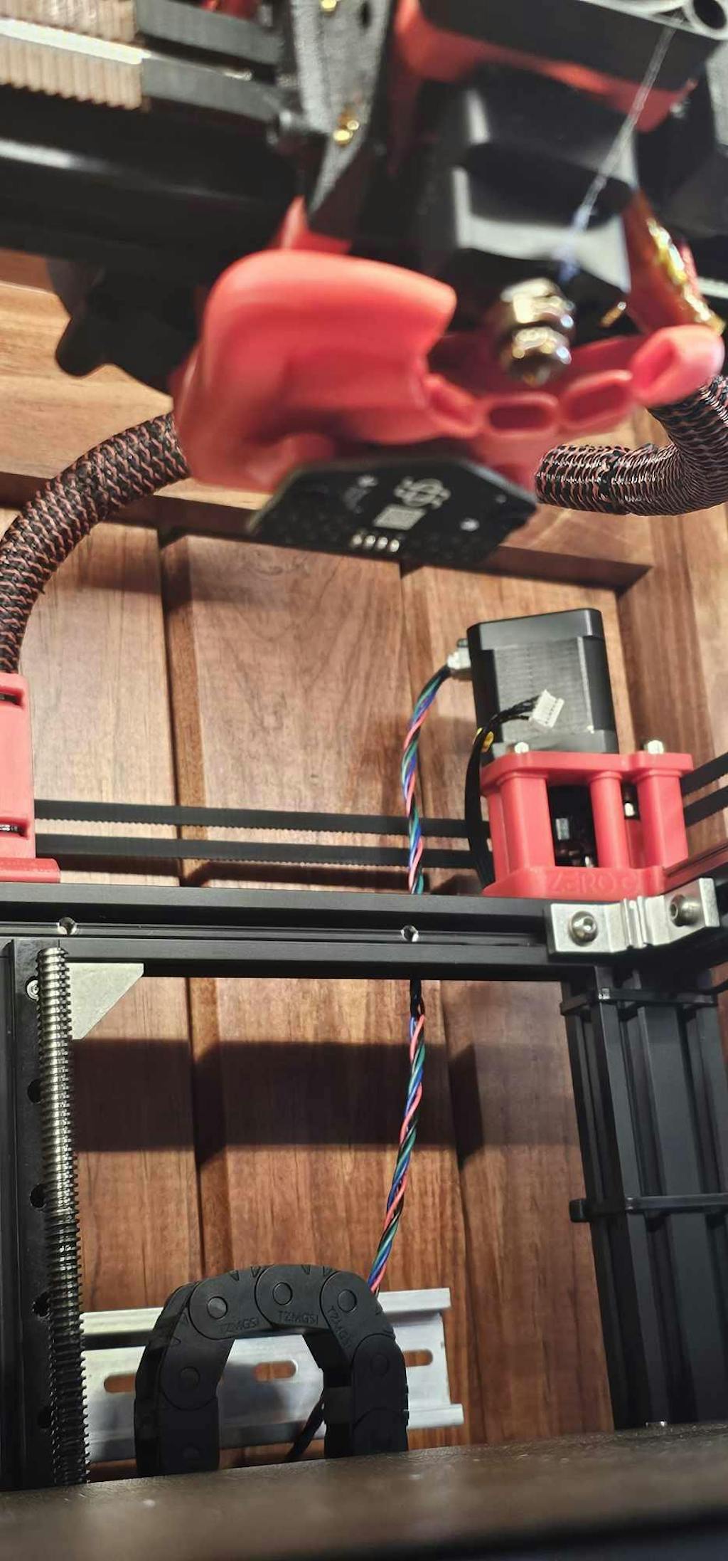 Beacon Rev H Eddy current surface scanner & contact probe – Fabreeko