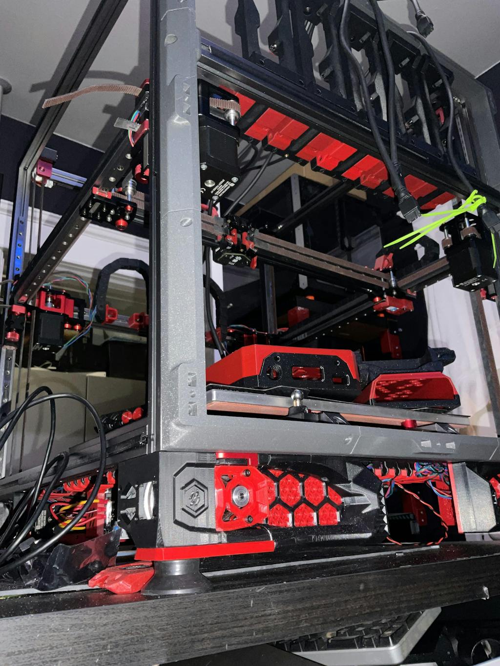 Stealth Changer Tool & dock kit By LDO – Fabreeko