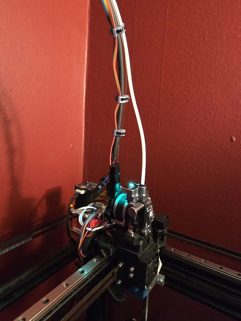 LDO Nitehawk umbilical (xt 2+2) cable replacement by LDO – Fabreeko