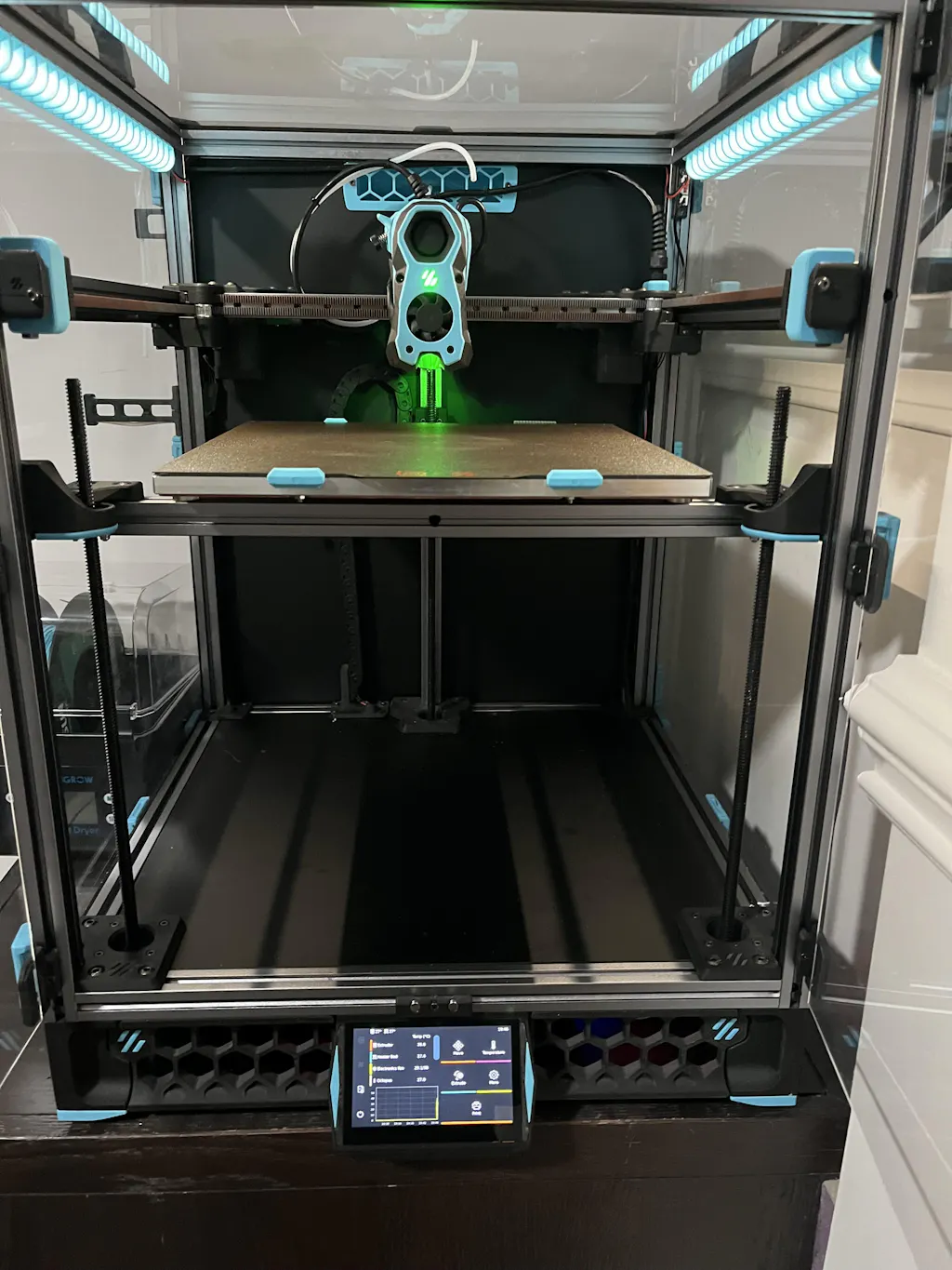 Voron Trident (Rev D+) 3D Printer Kit by LDO – Fabreeko