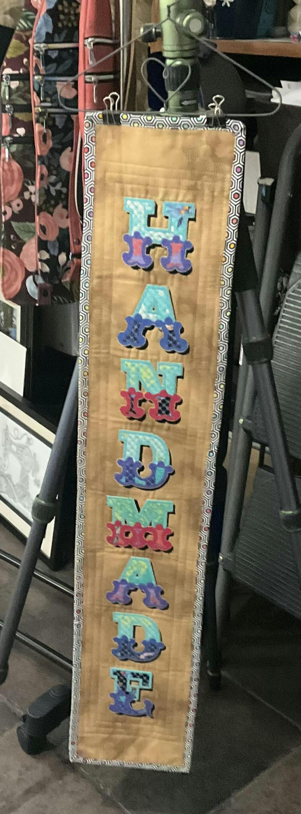 Pea-Pods for Machine Embroidery – Fabric Confetti