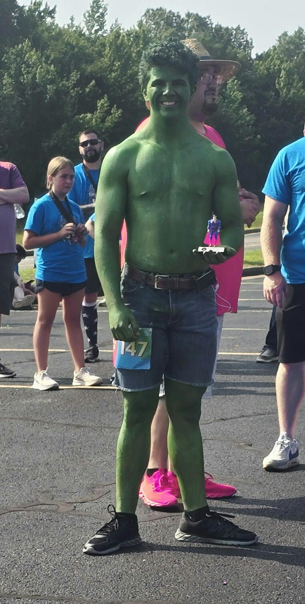 How To Face Paint - Facepaint.com