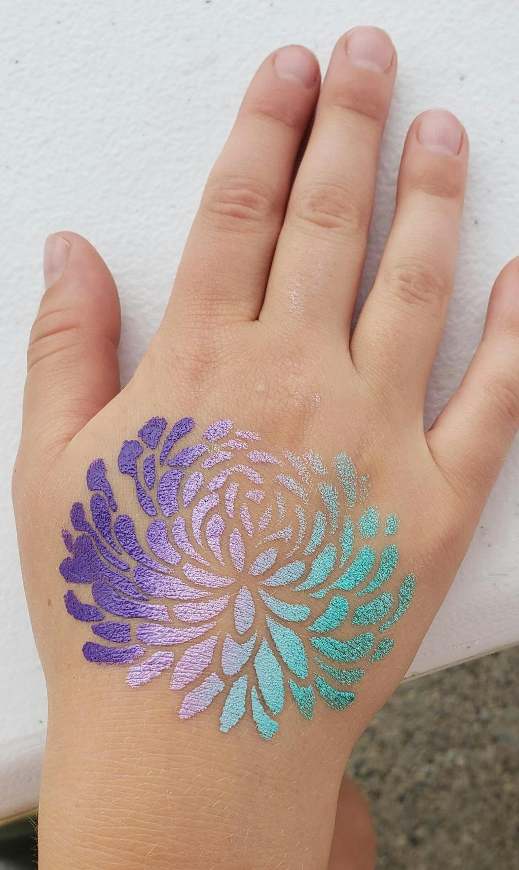 How To Face Paint - Facepaint.com