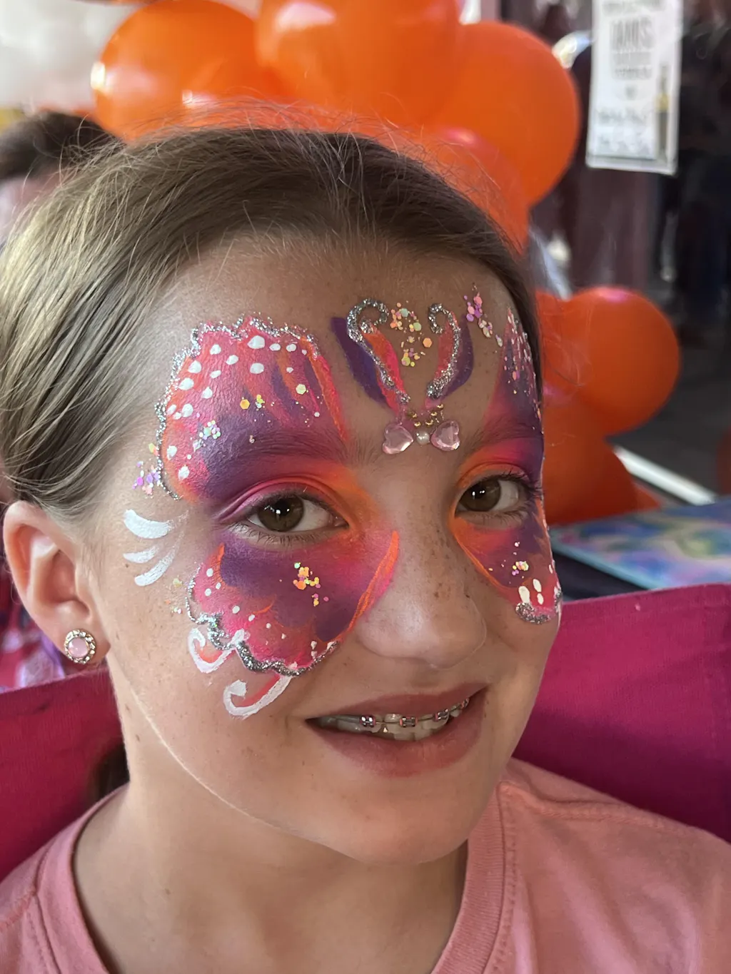 How To Face Paint - Facepaint.com