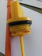 Firman T07573 Tri-Fuel Gas Propane Natural Gas Generator 7500W/9400W 1 ...