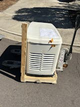 Generac GenPad 3" Concrete Pad For 9-26kW Air Cooled Generators New (C ...
