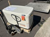 Generac GenPad 3" Concrete Pad For 9-26kW Air Cooled Generators New (C ...