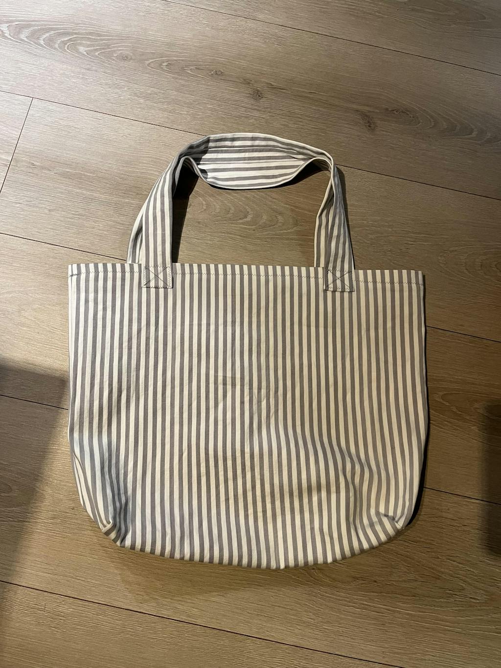 Handlenett - sy det perfekte handlenettet selv helt gratis – Fæbrik