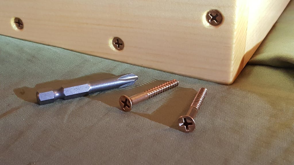 Frearson/Reed & Prince Driver Bits – Fair Wind Fasteners