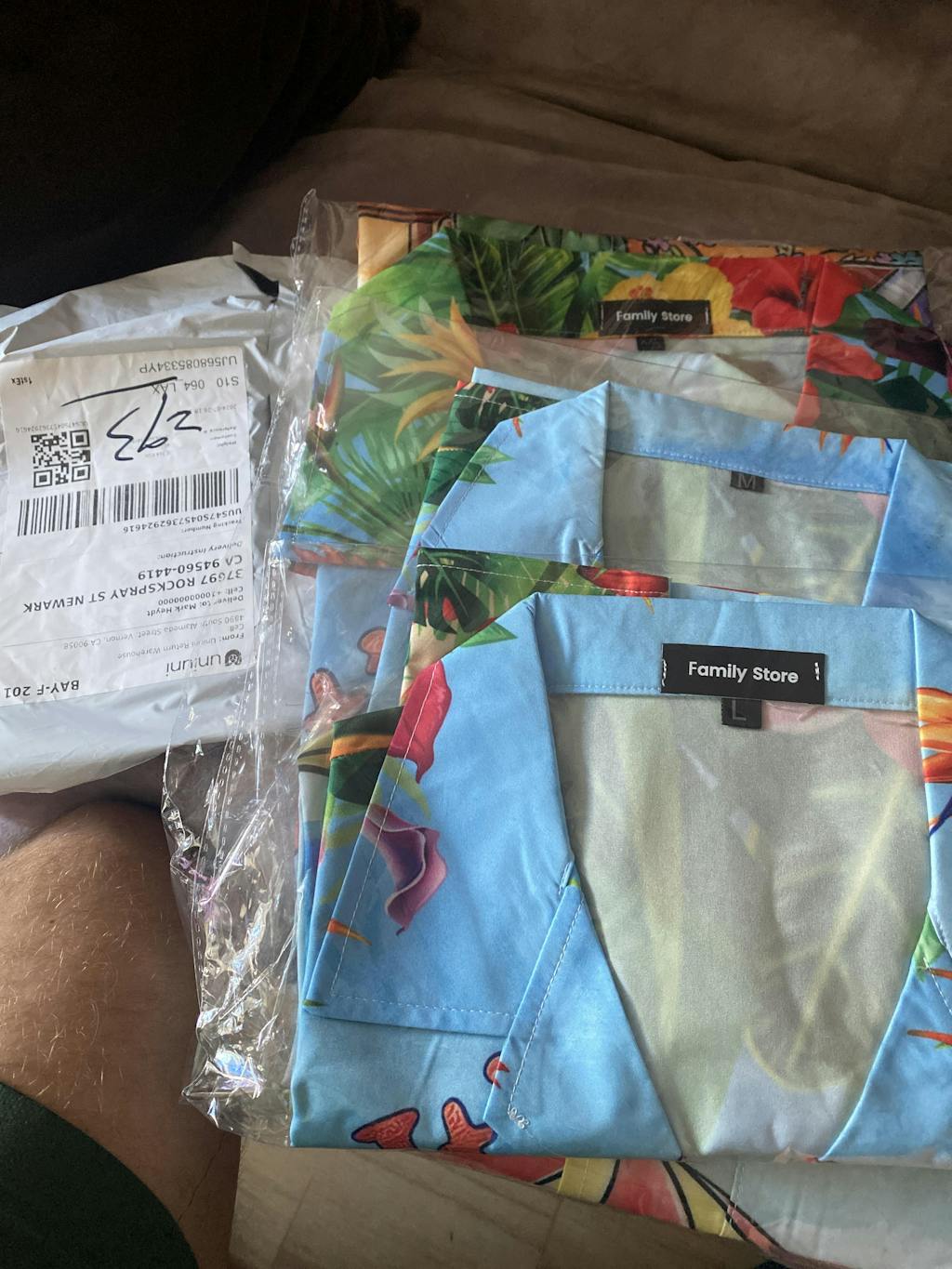 Family Store - Unique and Customizable Merchandise For Our Beloved One