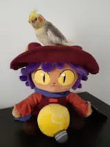 OneShot - Niko Plush - Fangamer