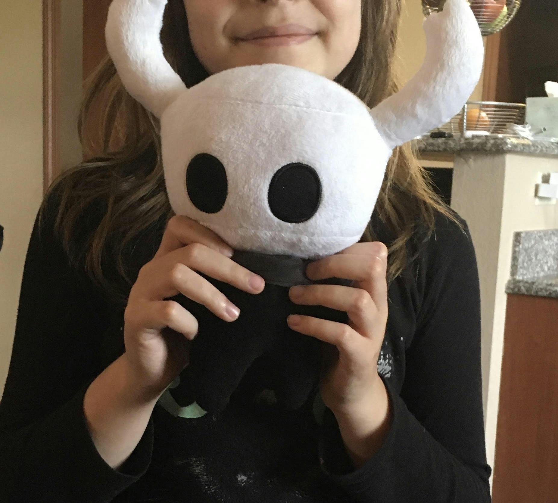 Hollow Knight Plush - Fangamer
