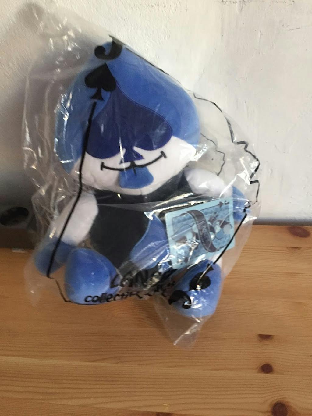 DELTARUNE - Lancer Plush - Fangamer