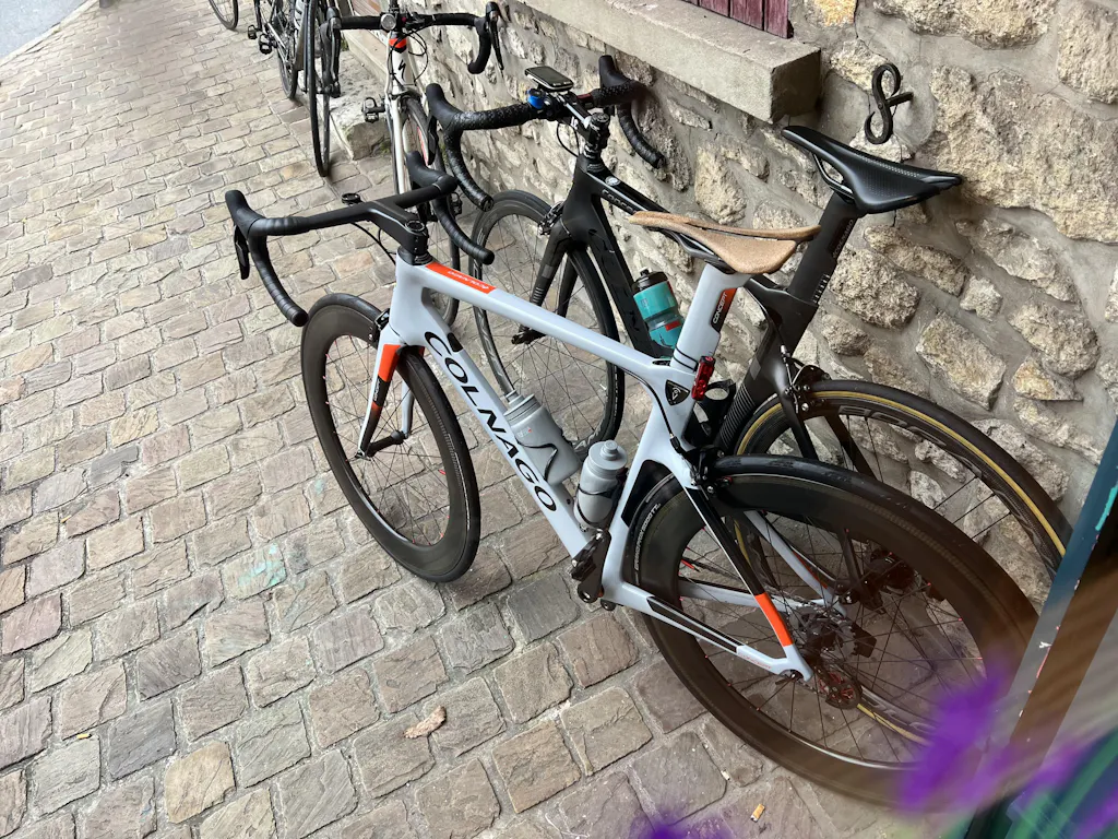 FARSPORTS F1X Handlebar