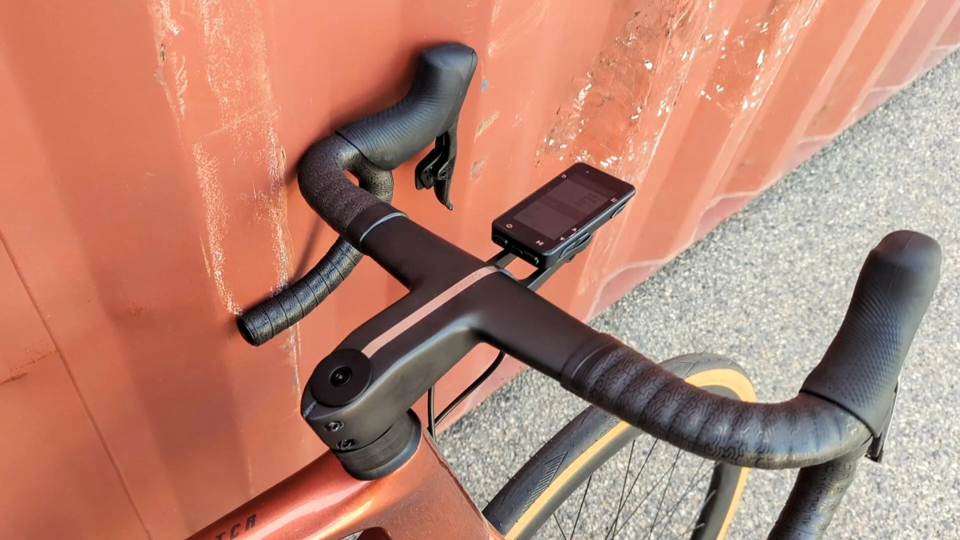 FARSPORTS F1s Handlebar