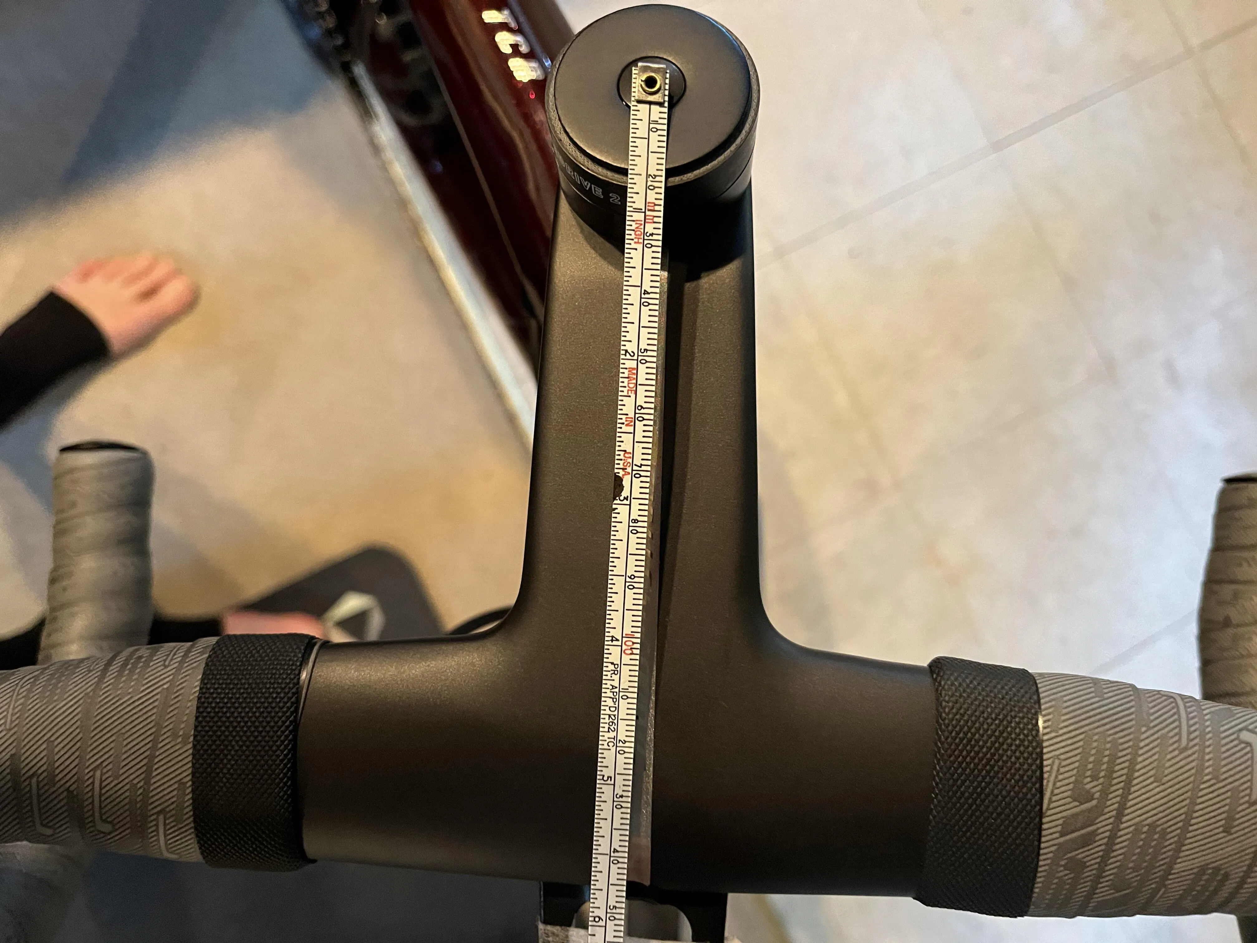 FARSPORTS F1s Handlebar