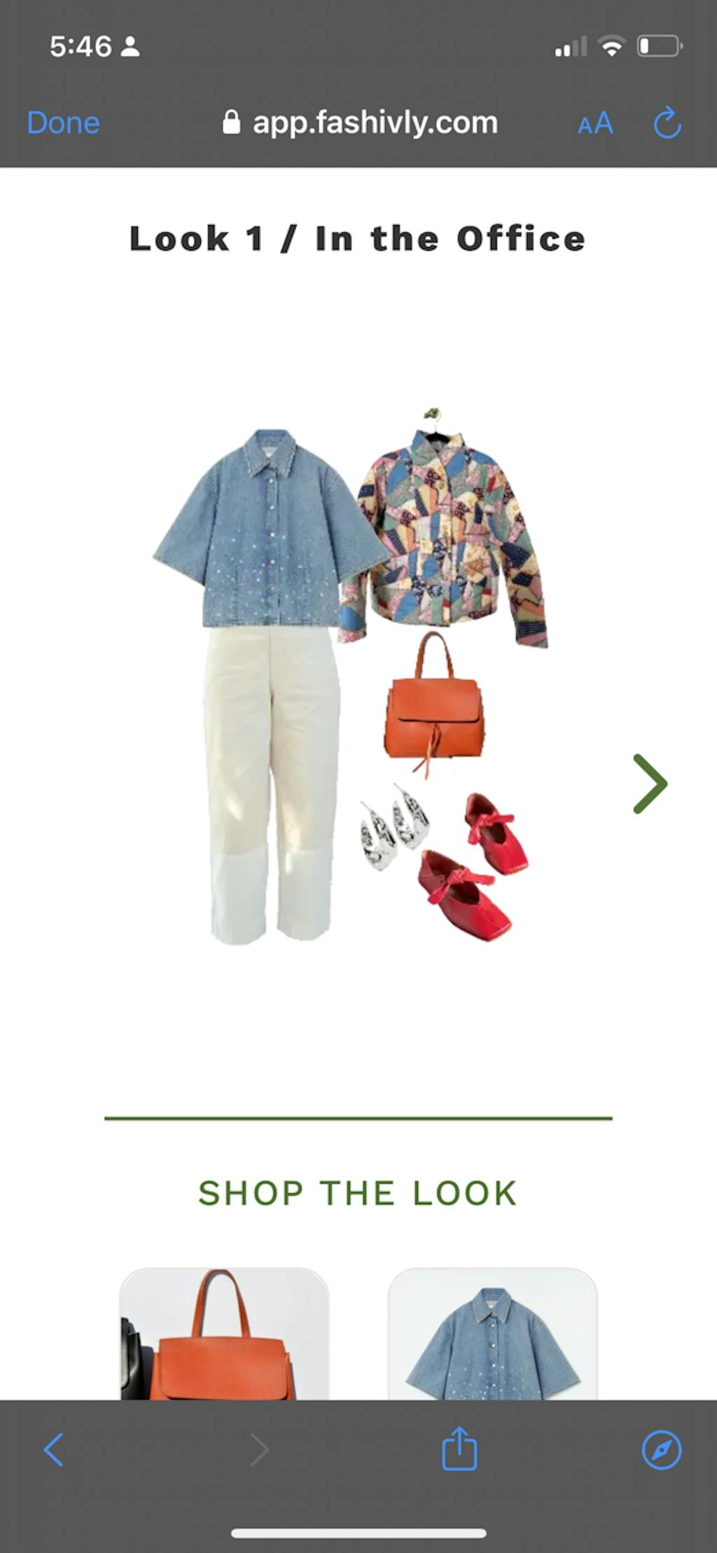 Personal Style Guide - Looks that are 100% you – Fashivly