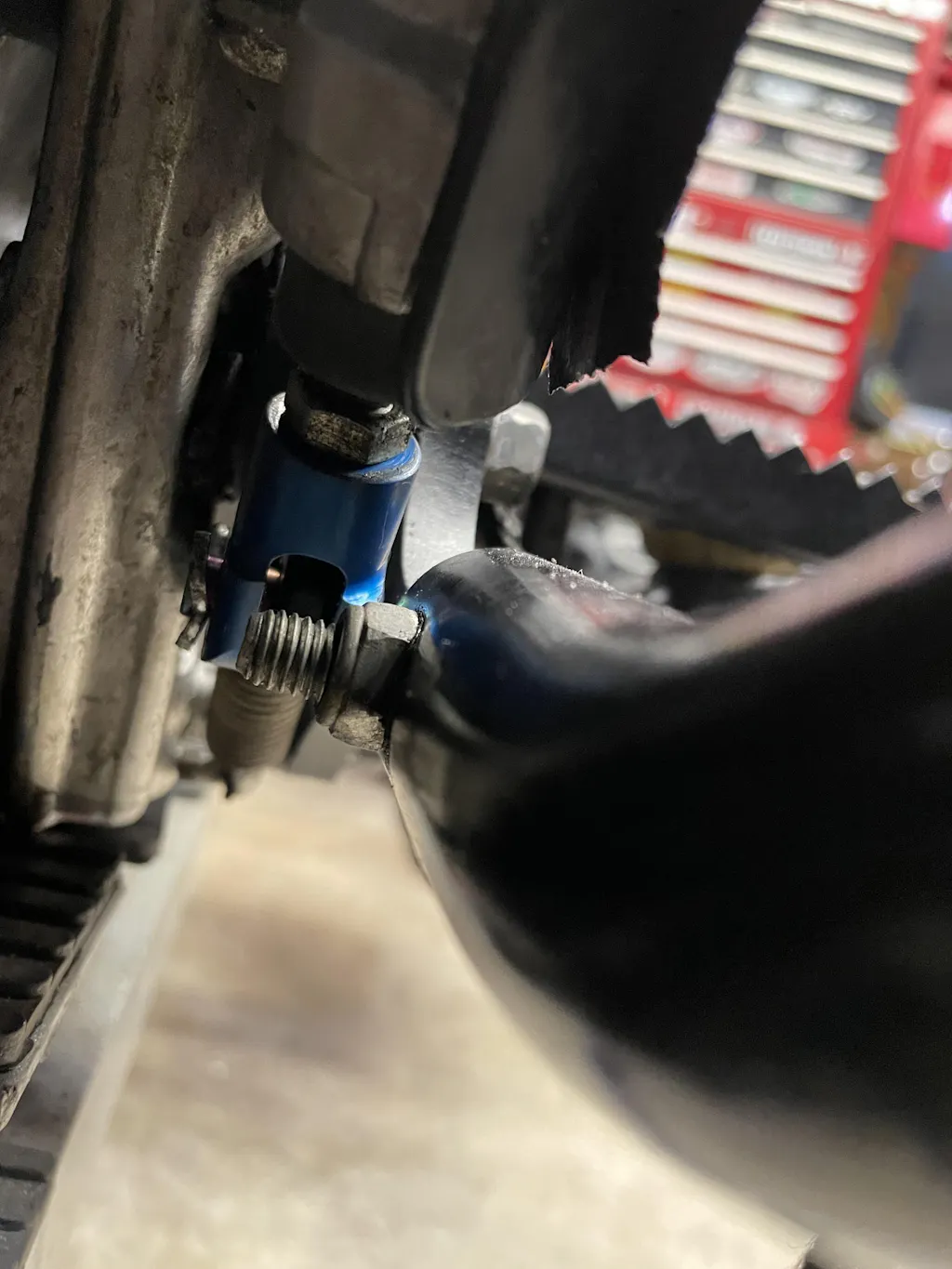 Rear Brake Clevis - ATV – Fasst Company