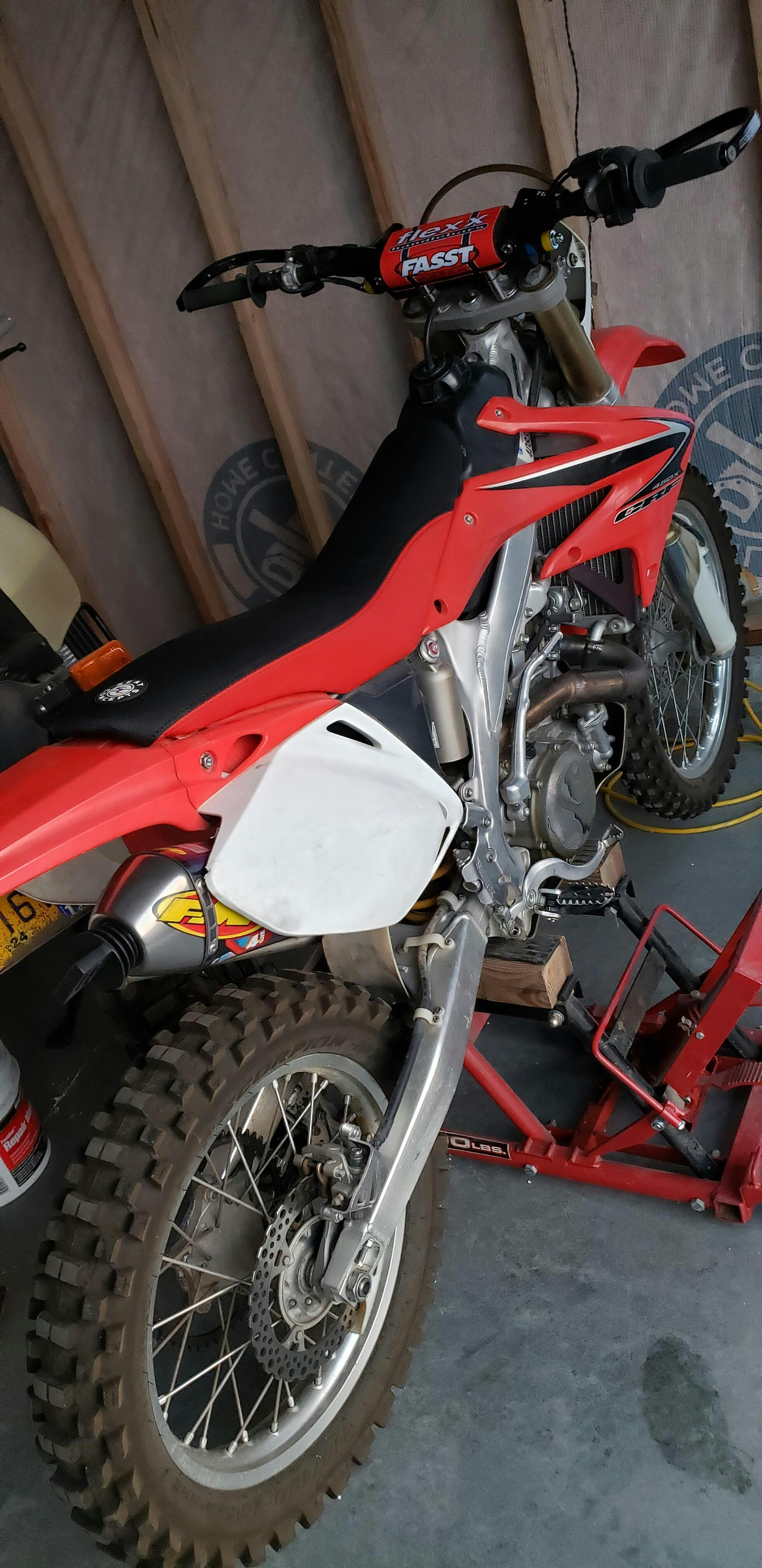 Flexx Handlebar Moto – Fasst Company