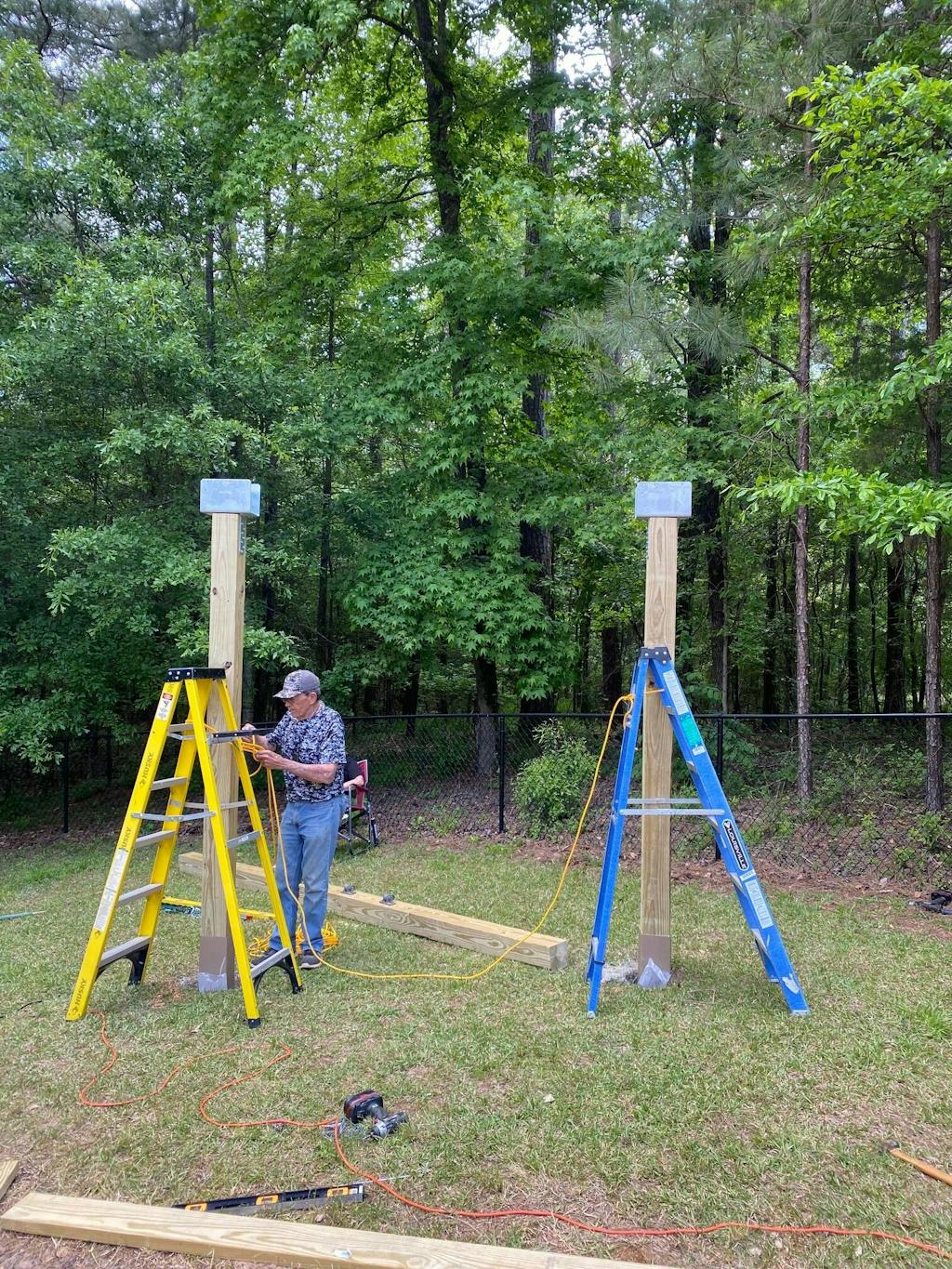 Simpson CCQ66-SDS2.5HDG Column Cap w/SDS Screws - Hot Dip Galvanized ...