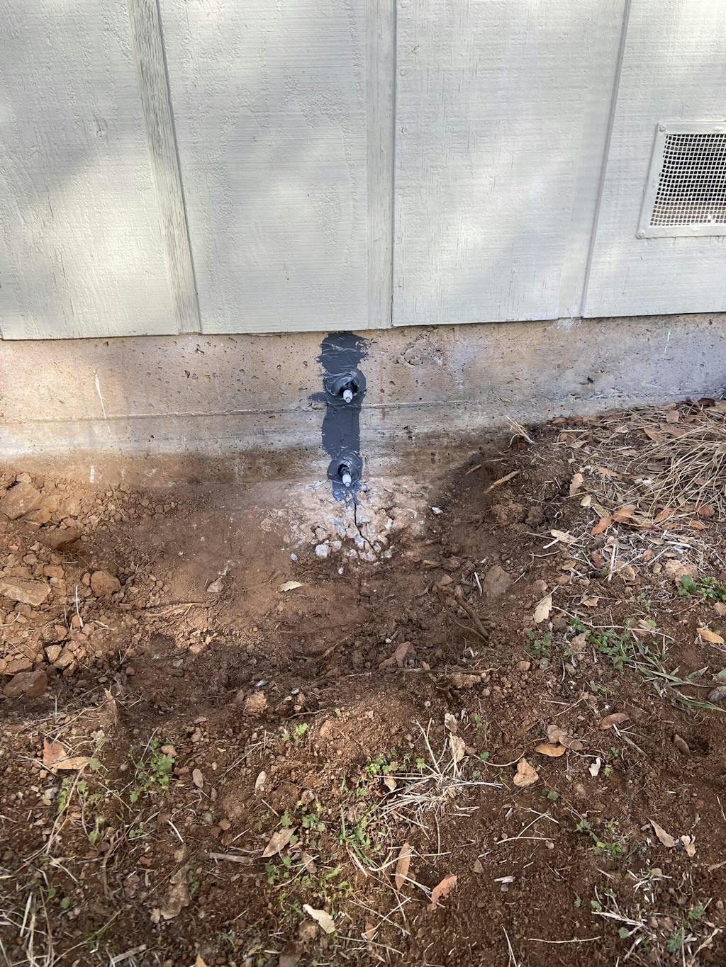 Simpson ETIPAC2G10KT Crack-Pac Injection Epoxy Kit - 9 Oz. Cartridge ...