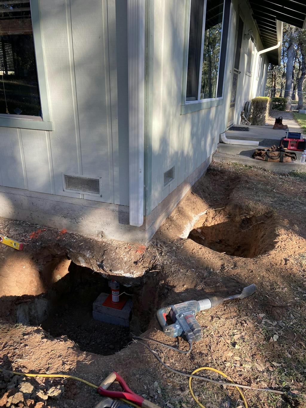 Simpson ETIPAC2G10KT Crack-Pac Injection Epoxy Kit - 9 Oz. Cartridge ...