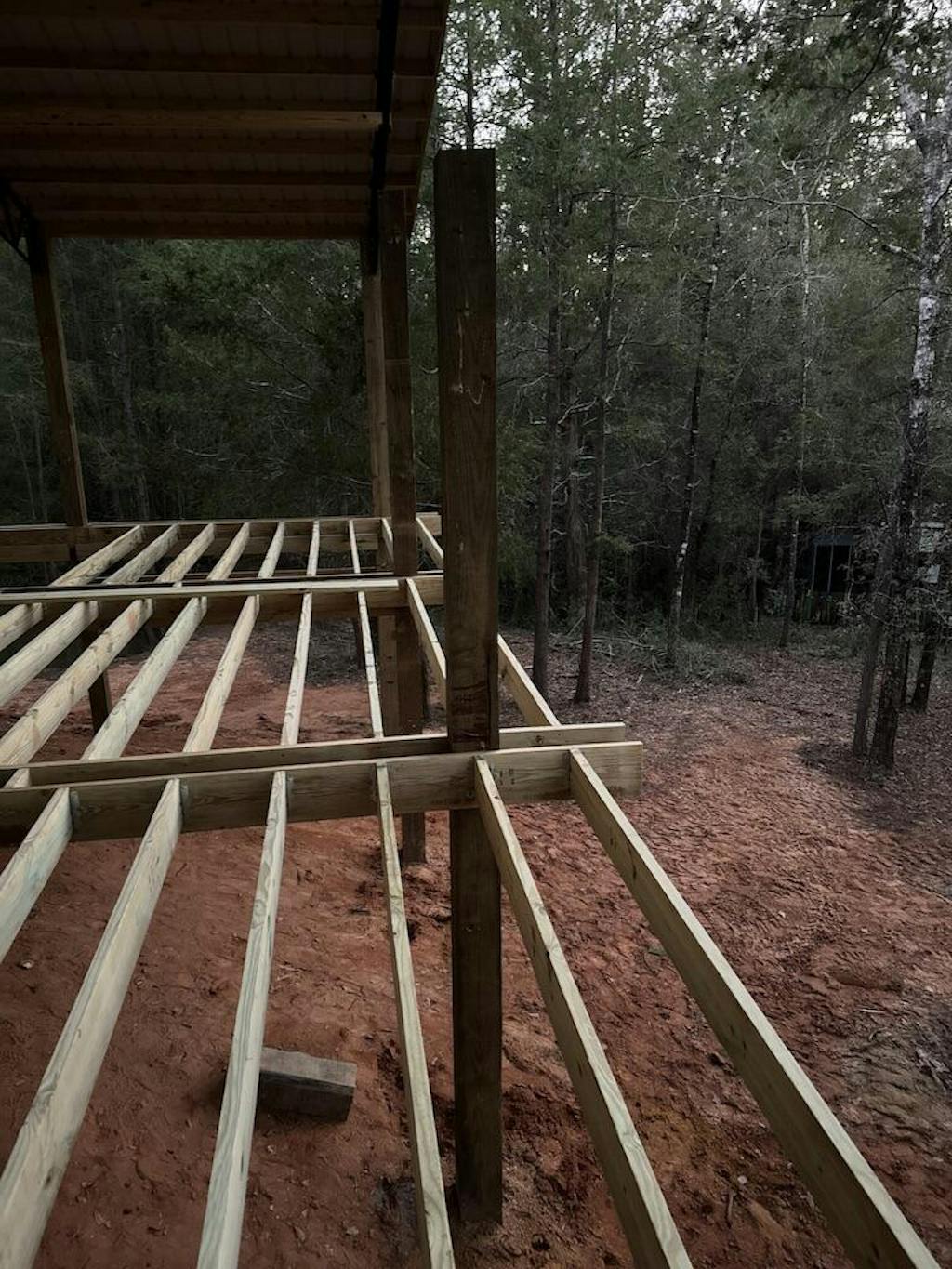 Simpson LUS46 4x6 Face Mount Hanger - G90 Galvanized – Fasteners Plus