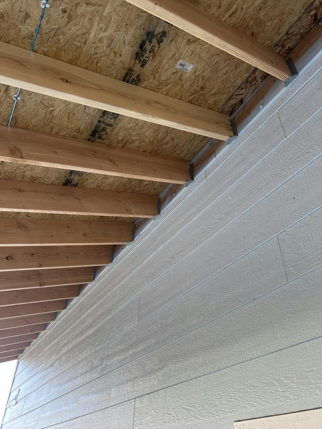 Simpson LRU210Z Light Rafter U Hanger - Slopeable 2x10 - Zmax Finish ...