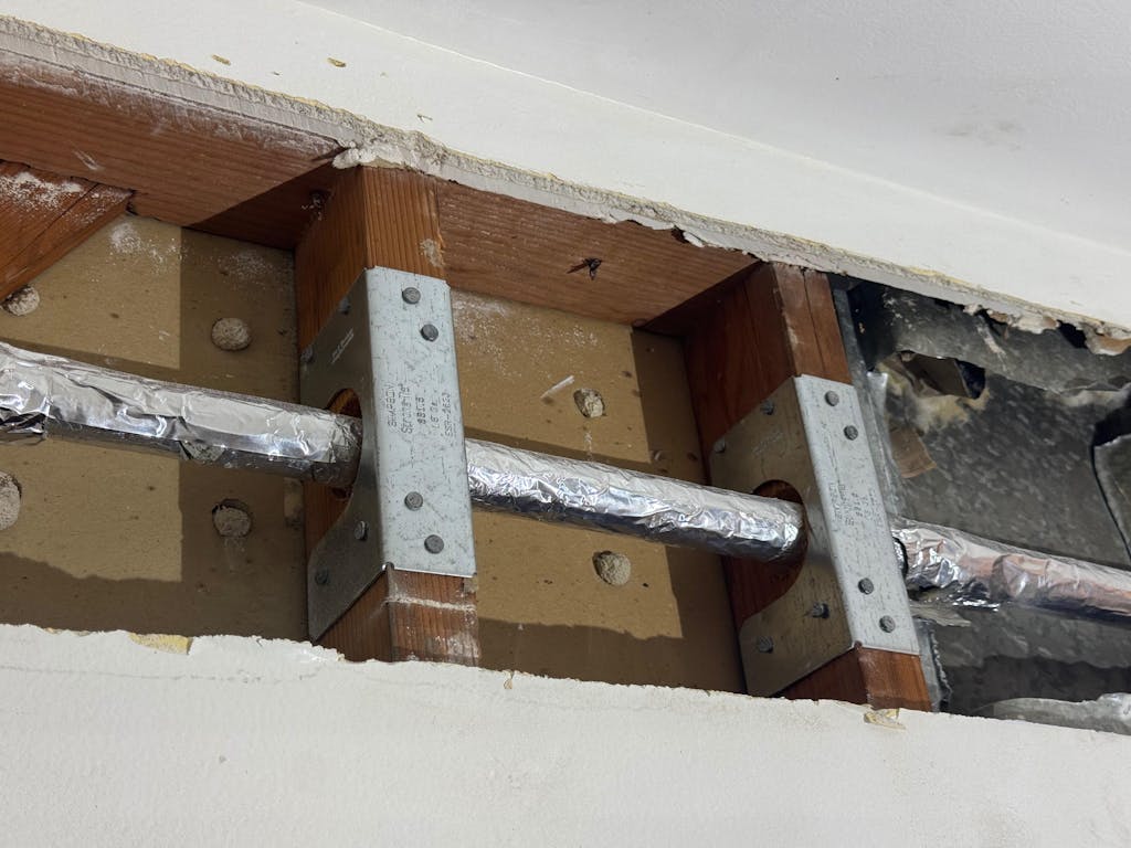 Simpson SS1.5 2x Stud Shoe - Galvanized – Fasteners Plus