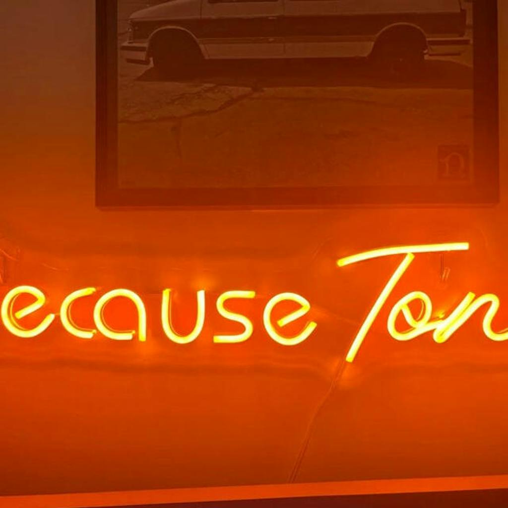 Fast Custom Neon Sign For Room, Wedding Neon Name Signs, Business Logo ...