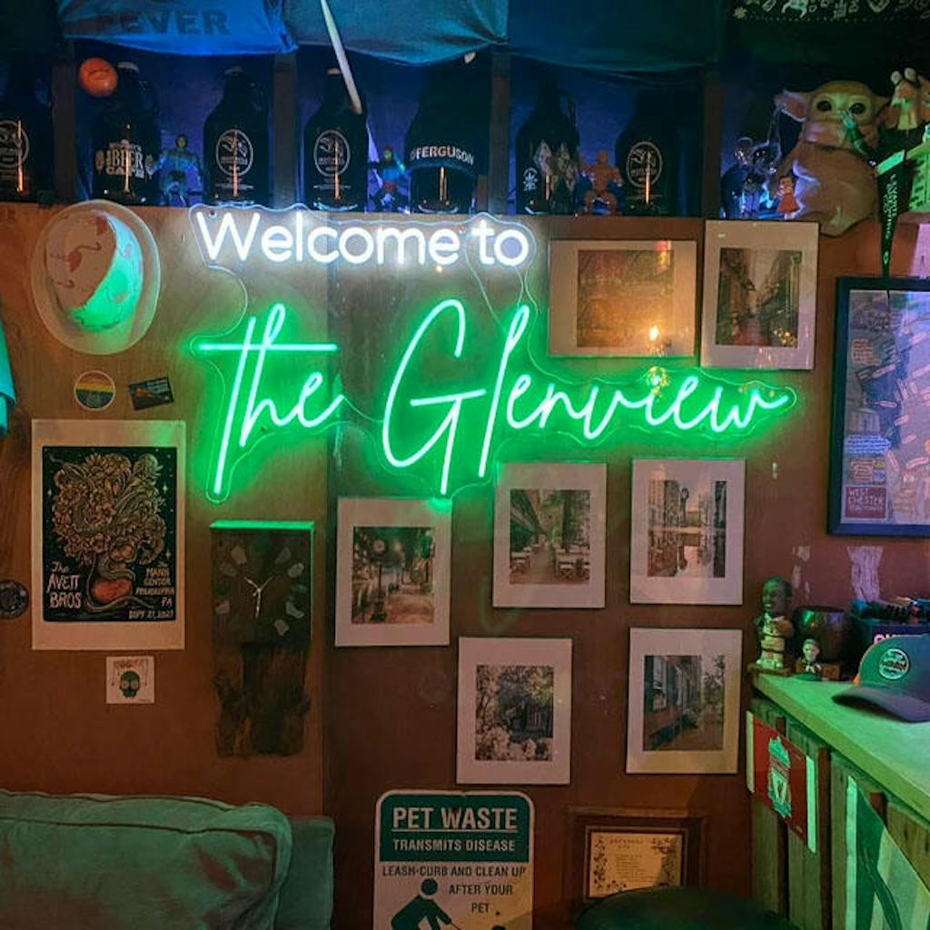 Fast Custom Neon Sign For Room, Wedding Neon Name Signs, Business Logo ...