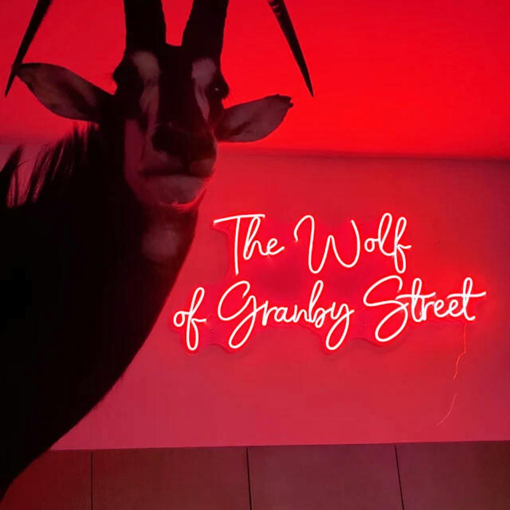 Fast Custom Neon Sign For Room, Wedding Neon Name Signs, Business Logo ...