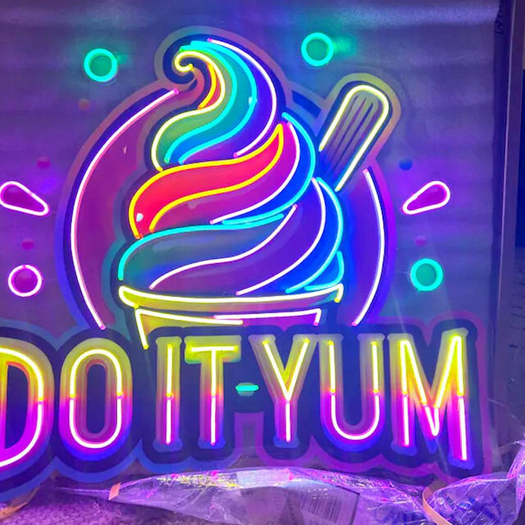 Fast Custom Neon Sign For Room, Wedding Neon Name Signs, Business Logo ...