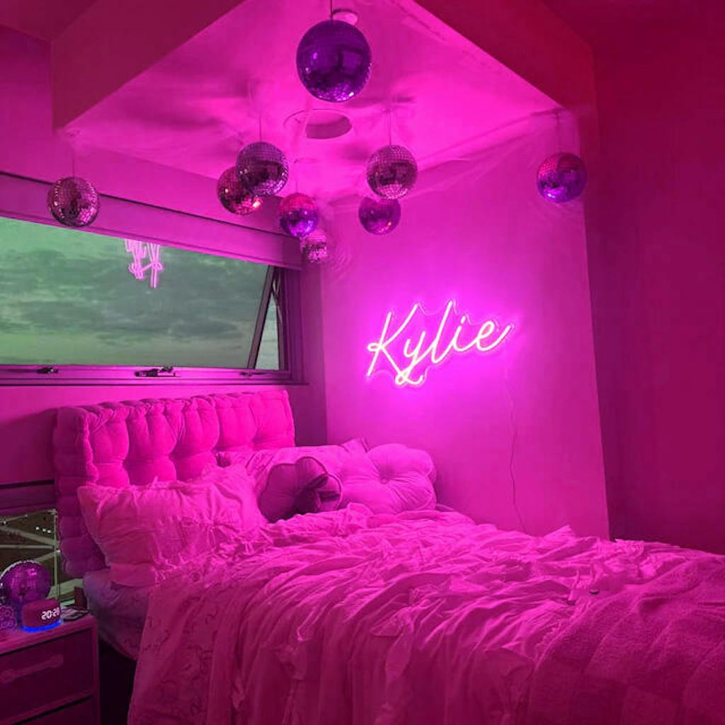 Fast Custom Neon Sign For Room, Wedding Neon Name Signs, Business Logo ...