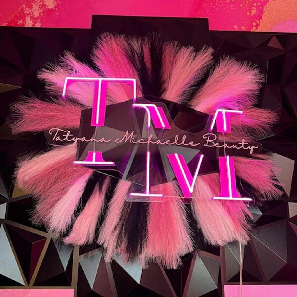 Fast Custom Neon Sign For Room, Wedding Neon Name Signs, Business Logo ...