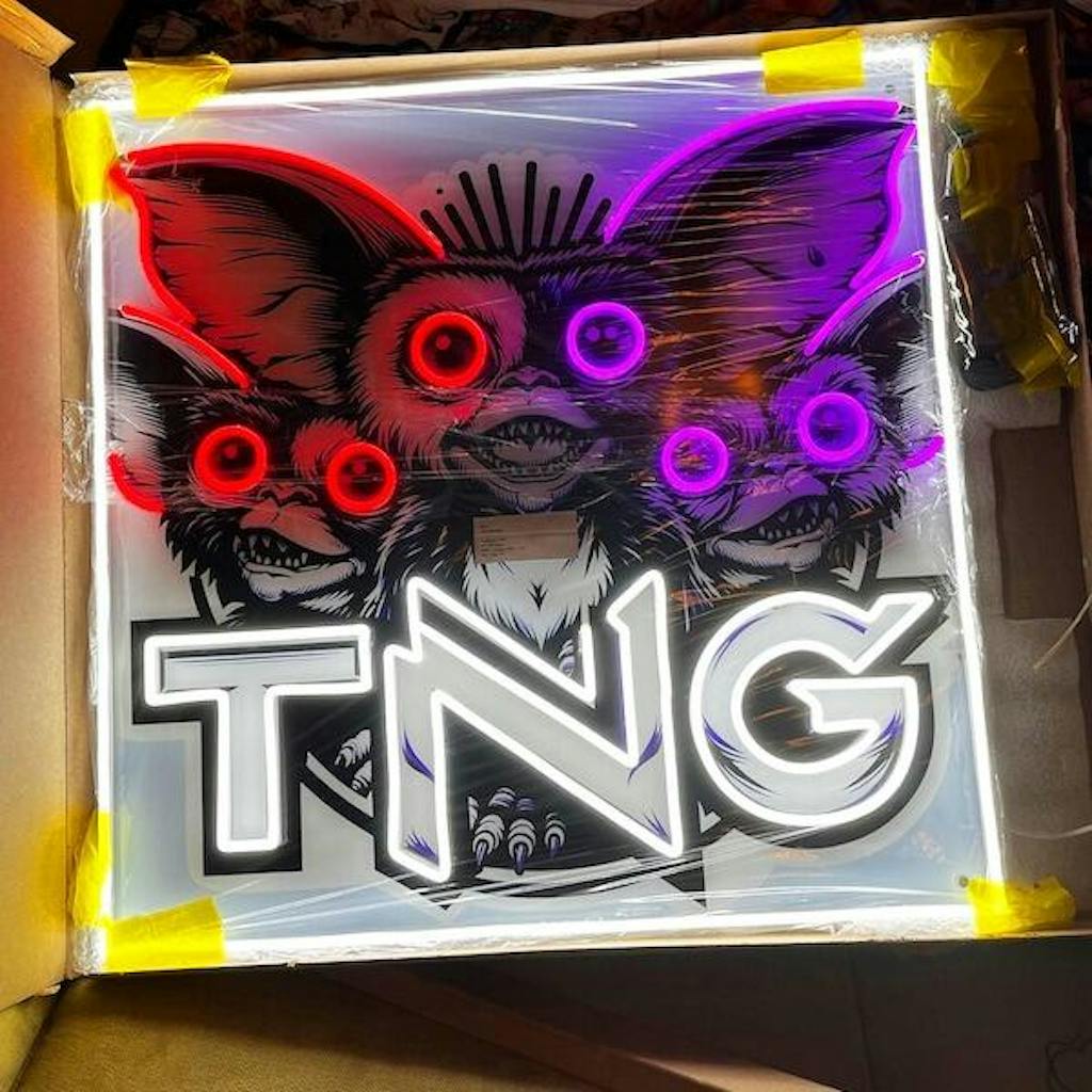 Fast Custom Neon Sign For Room, Wedding Neon Name Signs, Business Logo ...