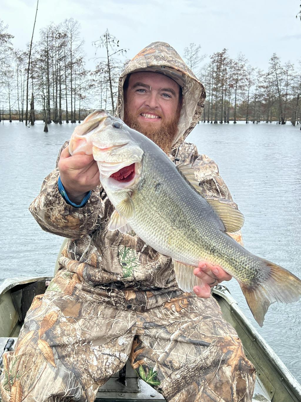 Rush Casting Rod | Favorite Fishing