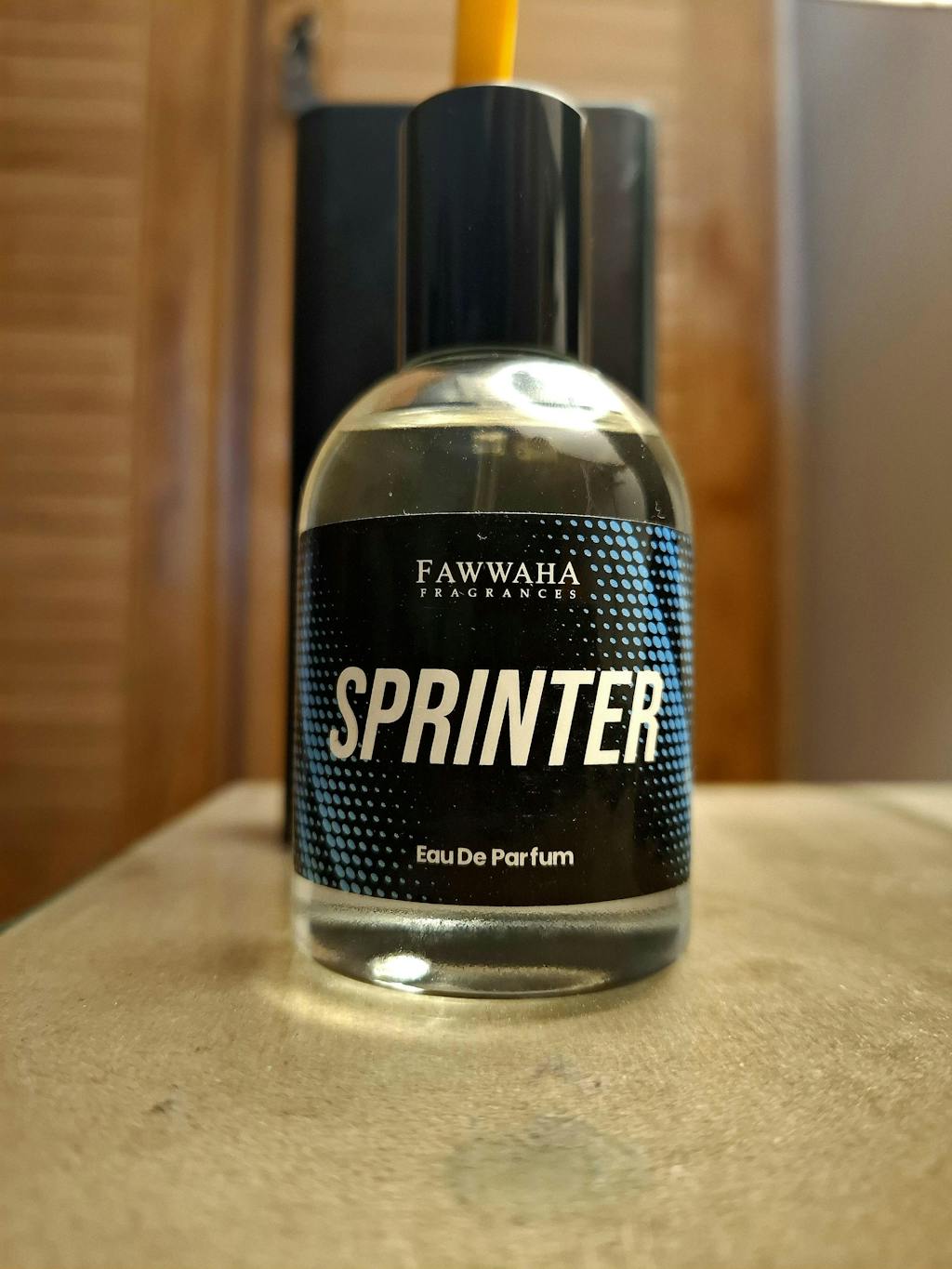 Cool Water Perfume Our Impression Sprinter | FAWWAHA – Fawwaha Fragrances