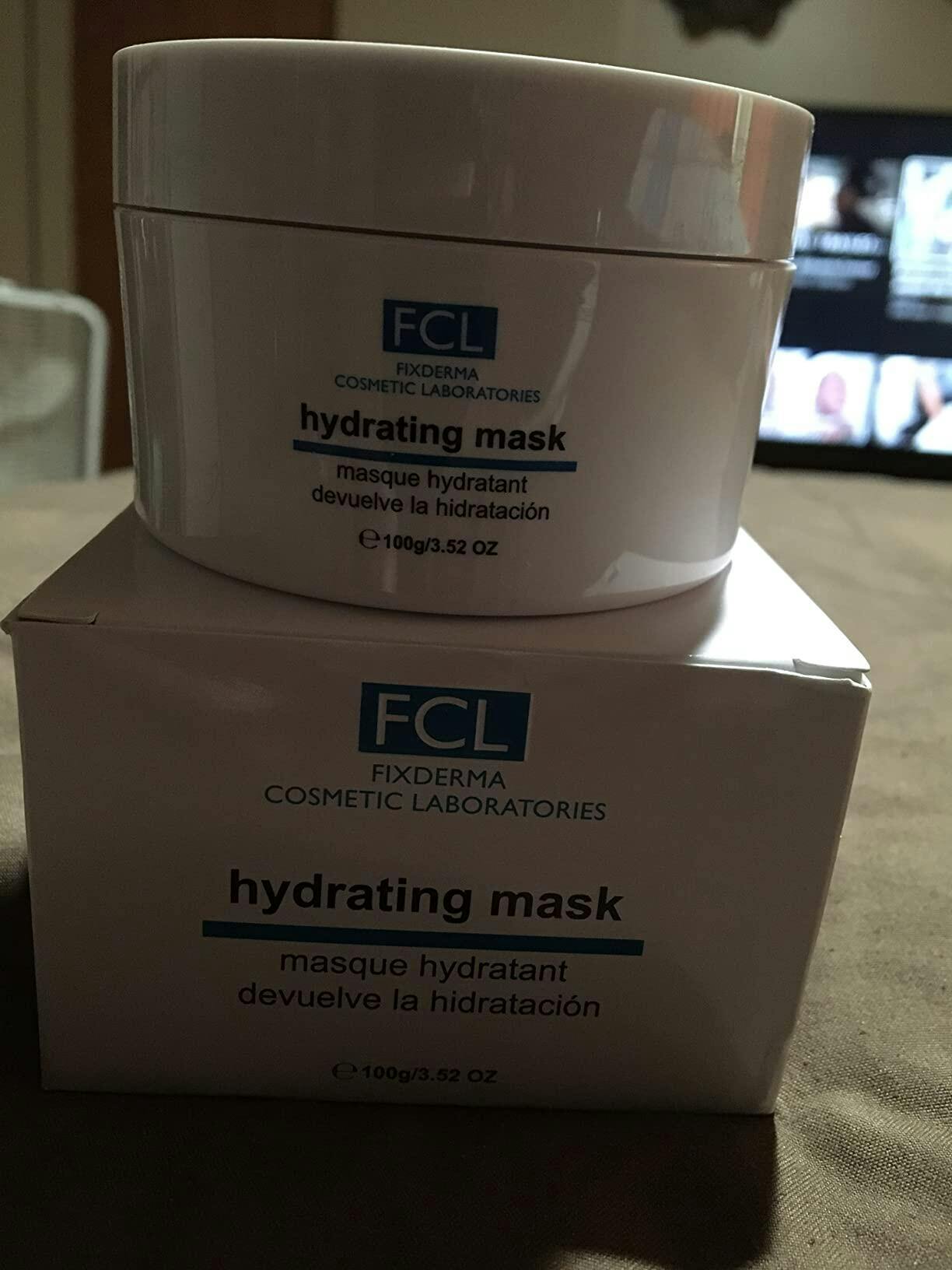 Buy Hyaluronic Kojic Acid PBA Mask Online – FCL Skincare