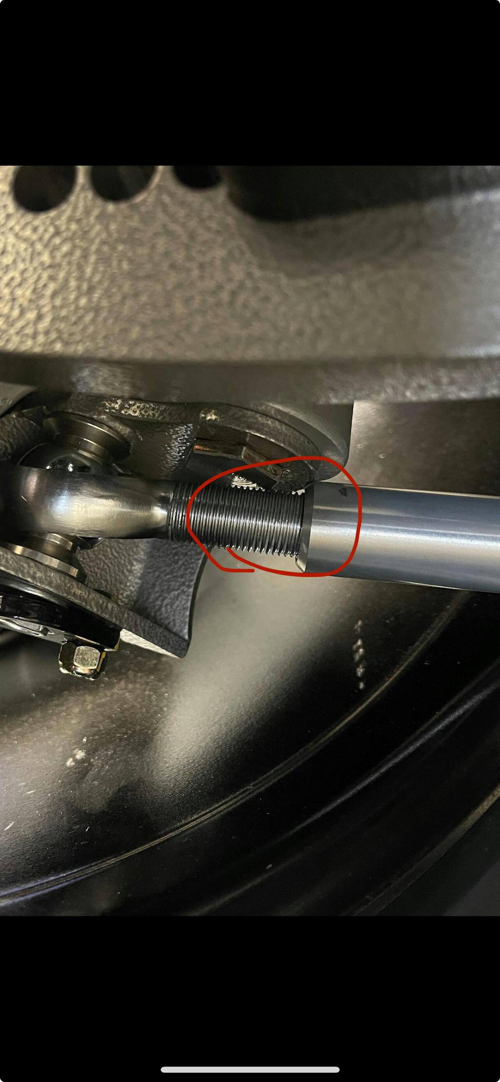 Nissan 370Z / Infiniti G37 Mild Mantis Angle Kit – FDFRaceshop