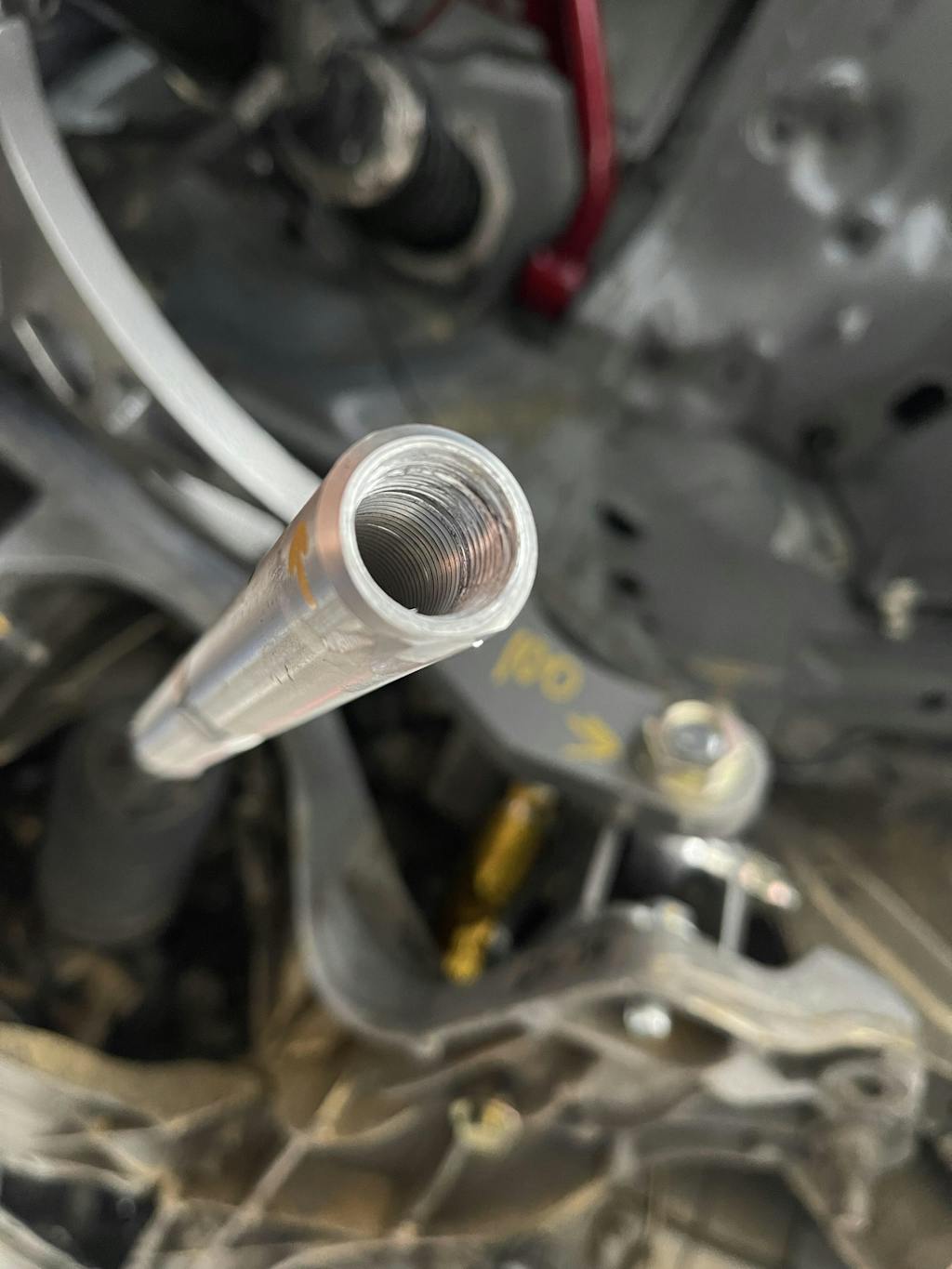 Nissan 370Z / Infiniti G37 Mild Mantis Angle Kit – FDFRaceshop