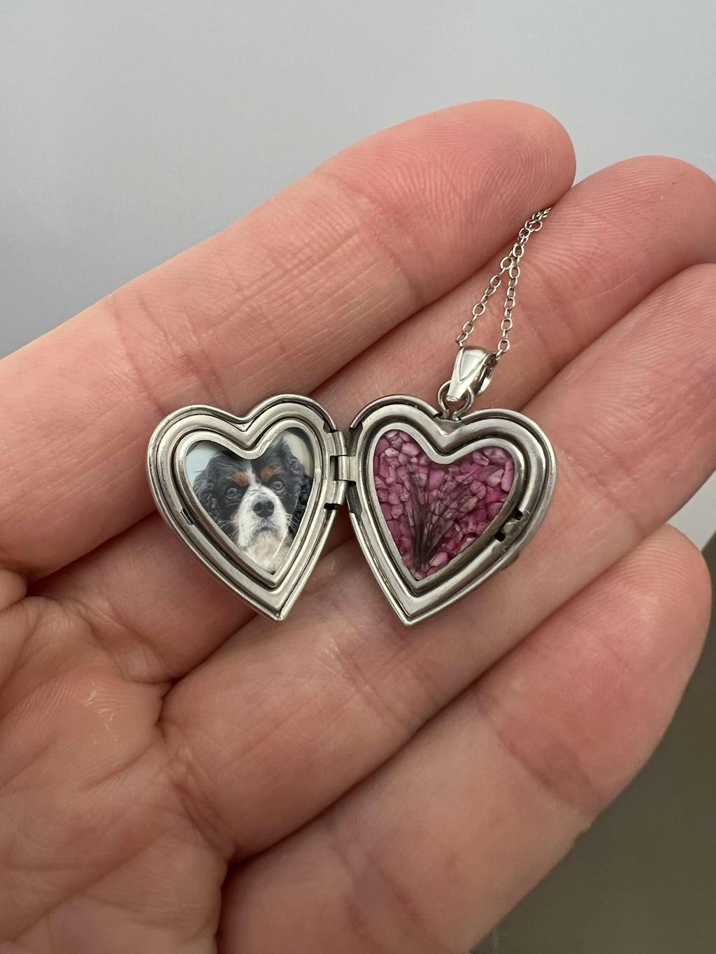 Locket Photo Prints | Locket Size Photos Online | Featherlings