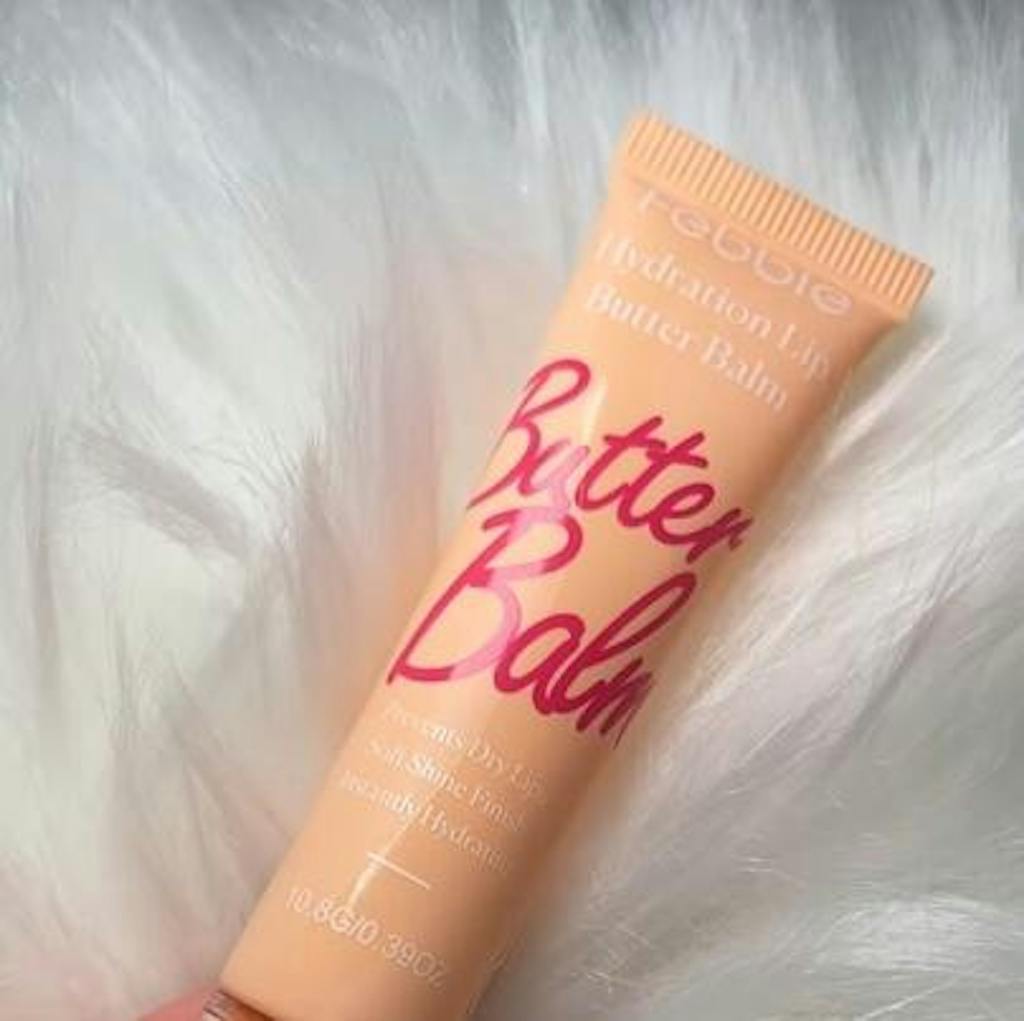 Butter Balm Lip Balm – Febble