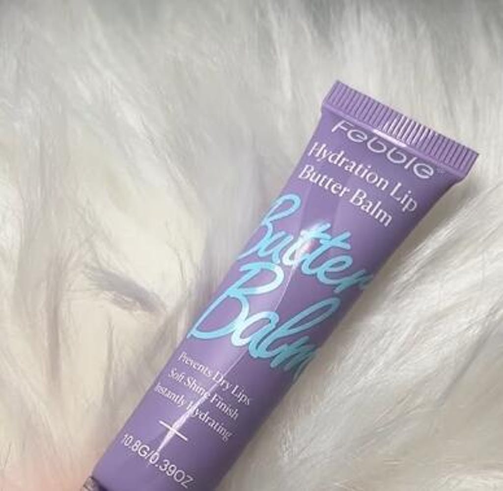 Butter Balm Lip Balm – Febble