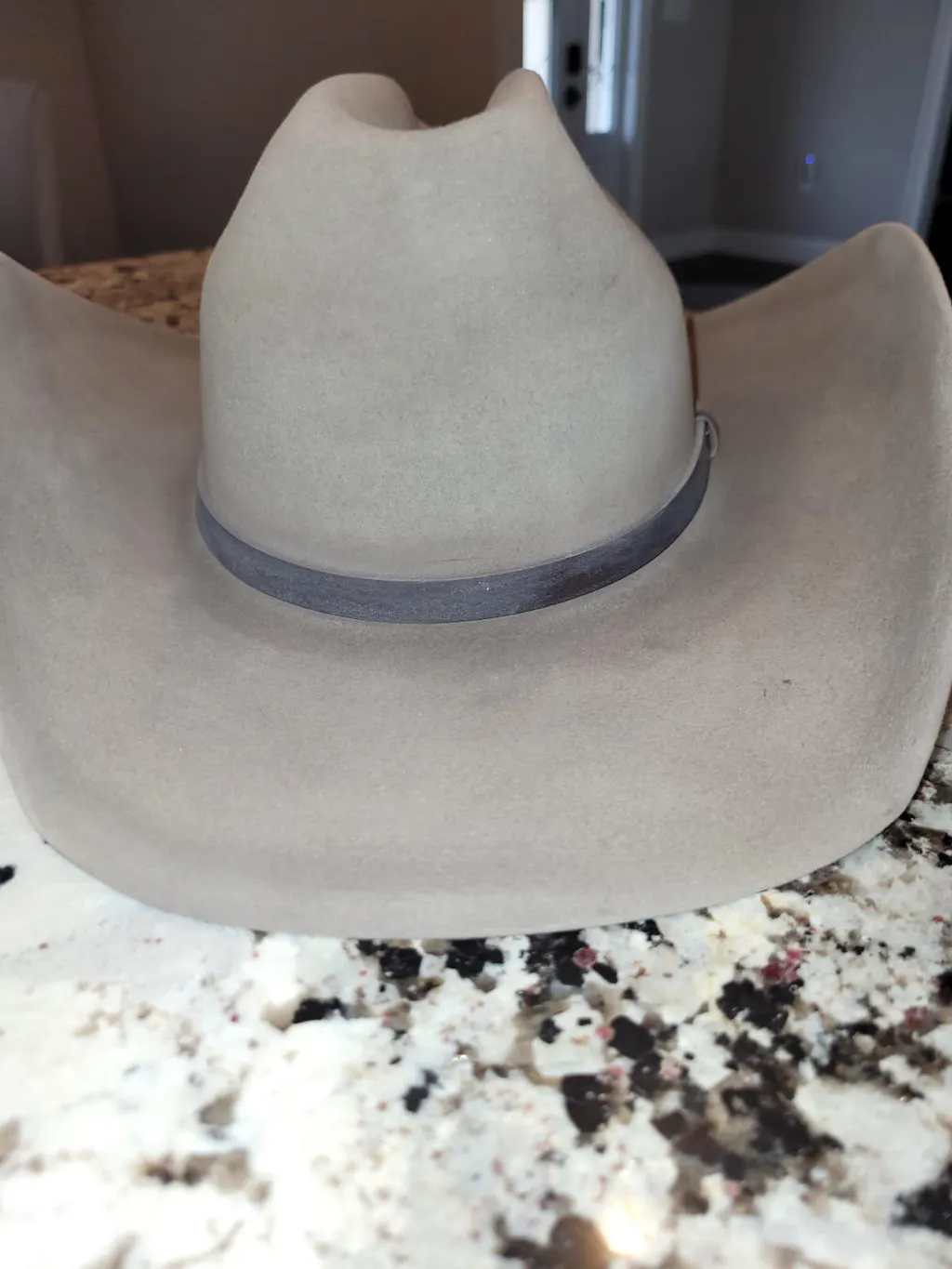 Stetson Boss of the Plains Legendary Western Hat – Fedoras.com