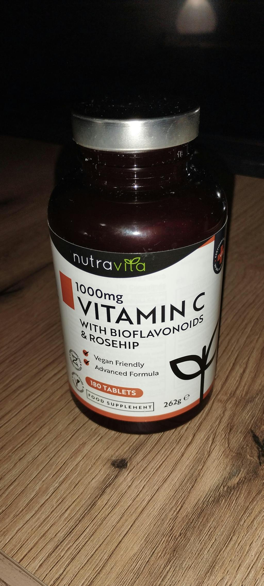 Methyl Folate 1000 mcg / 120 Тabs HAYA LABS от Nutra Best Bulgaria