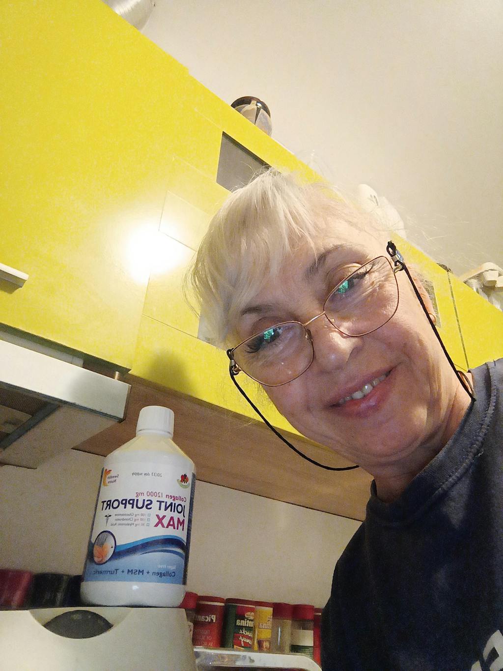 Wrist Wraps Extreme - Blue - 2 бр. Power System от Nutra Best Bulgaria