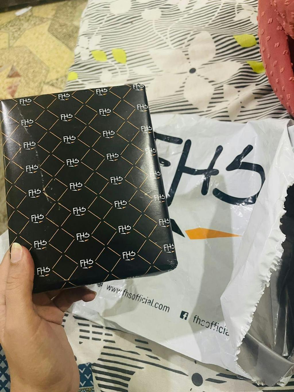 Men's Clothing Store for Smart Casual Outfits - FHS Official