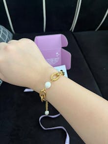 Fibi & Co. | Everyday Classics and Statement Waterproof Jewelry Pieces